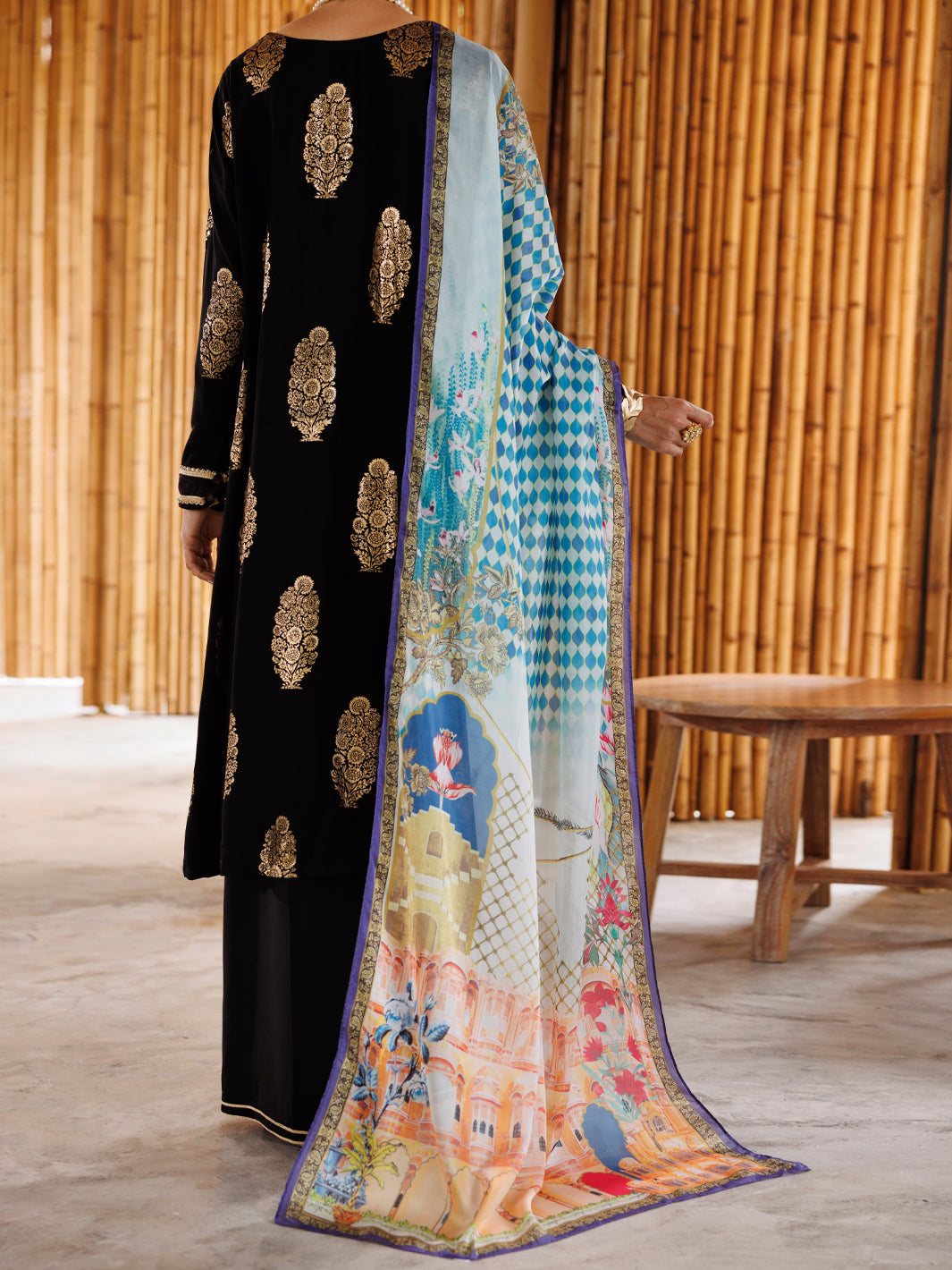 ALP-3PS-2040 FB-2040A – J. Junaid Jamshed US