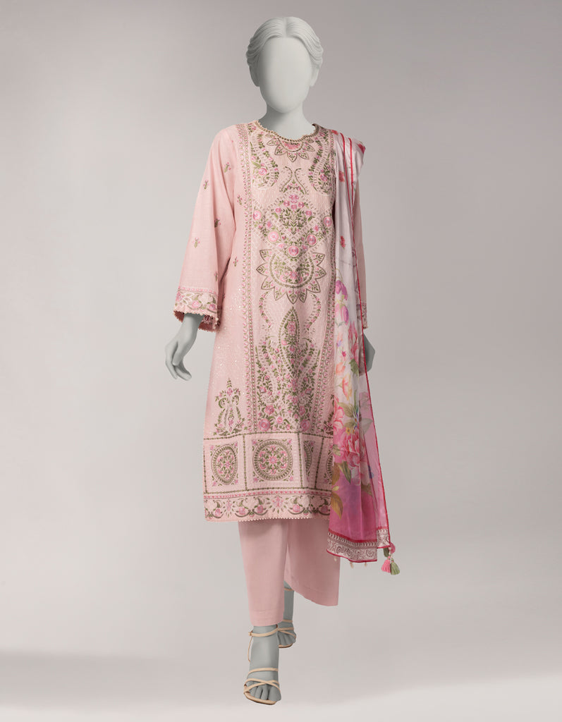 NEW ARRIVALS WOMEN STITCHED – J. Junaid Jamshed US