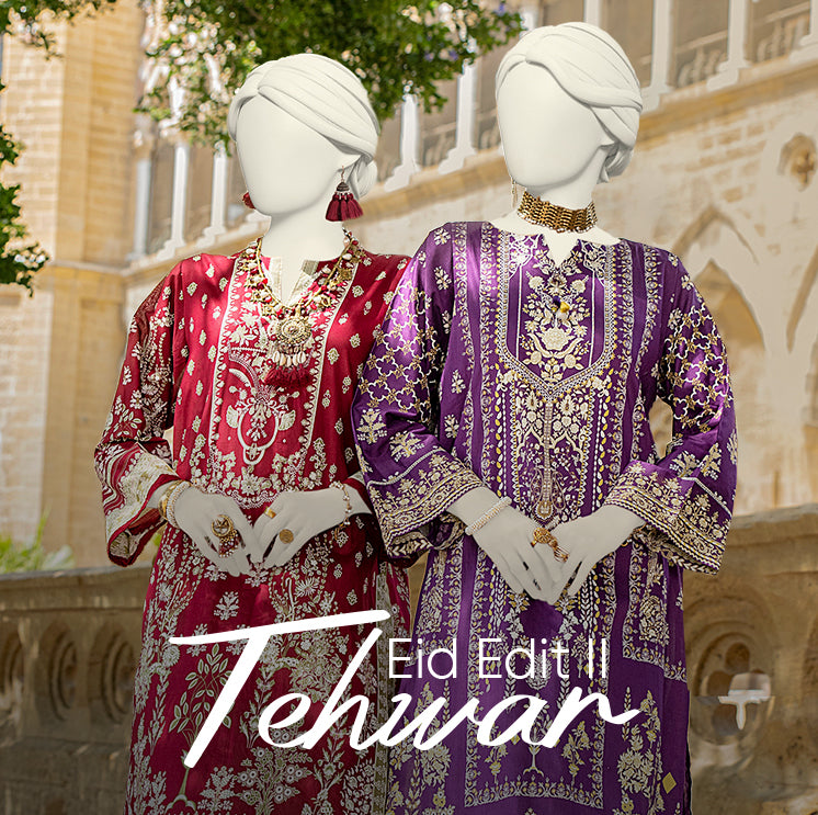 J. Junaid Jamshed US